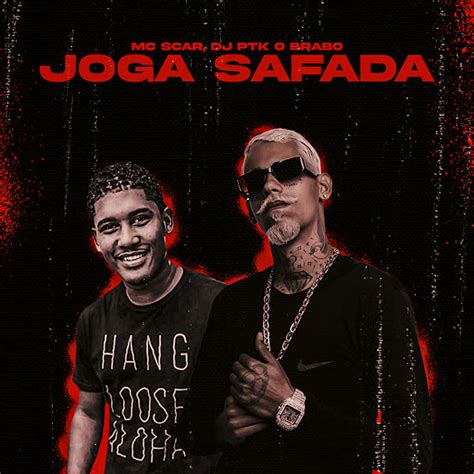 Joga Safada YouTube Music Joga Safada YouTube Music