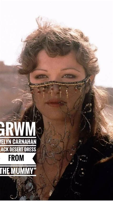 Discover 57 Evelyn Carnahan Desert Costume And Brendan Fraser The Mummy Ideas Mummy Movie