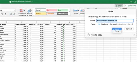 how to share an excel file for multiple users layer blog
