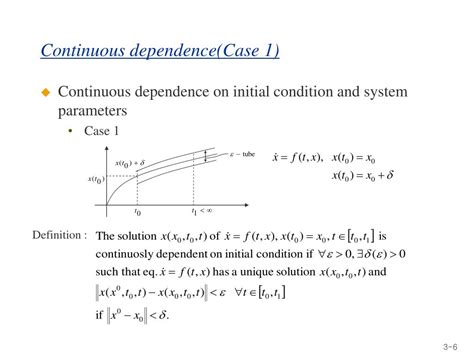 ppt existence and uniqueness theorem local theorem powerpoint