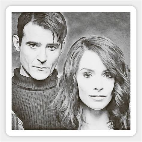 Timeless Fanart Timeless Sticker Teepublic