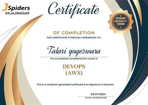 yogeswara talari on linkedin devops aws cloudcomputing