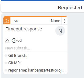 Businessmap Integration With GitLab Bi Directional Businessmap Knowledge Base