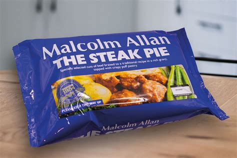Scotlands Top Brands 7 Malcolm Allan Scottish Grocer And Convenience Retailer