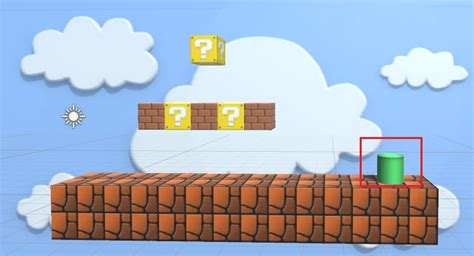 Latedreamer의 좌충우돌 How To Make Mario In Unity 5 By Jimmy Vegas Part 2