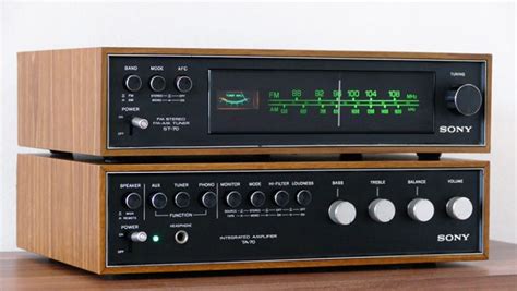 How To Convert Your Old Stereo Receiver For Bluetooth