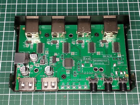 Kvm Synchronizer Usb Switch Keyboard And Mouse Controller Kvm Synchronizer Usb Switch Keyboard And Mouse Controller