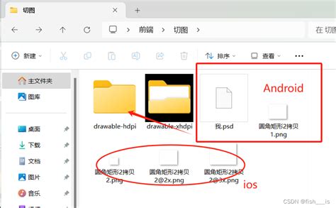 前端小白适用的切图工具 前端切图工具 csdn博客