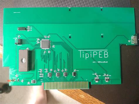 tipi usage and support ti 99 4a computers atariage forums