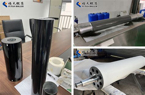 세라믹 코팅 롤러 푸티안 롤러