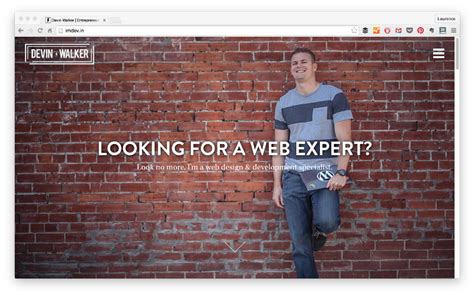 Ultimate Guide To Creating A Programmer Portfolio