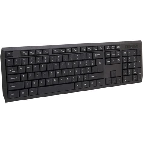 Клавиатура Полноразмерная Defender OfficeMate SM-820 (черная) — Купить ...