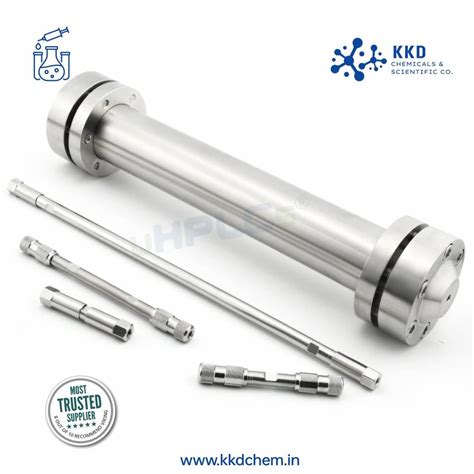 Ss Hplc Column At ₹ 30000 Piece Hplc Chromatography Columns In Paonta Sahib Id 2853712085333