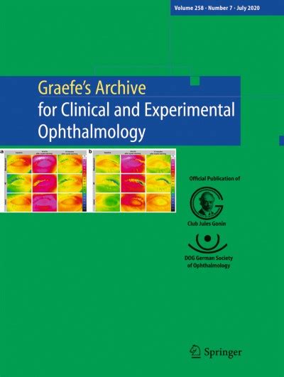 Glaucoma Severity Of Visual Field Defects In Primary Congenital Glaucoma And Their Risk
