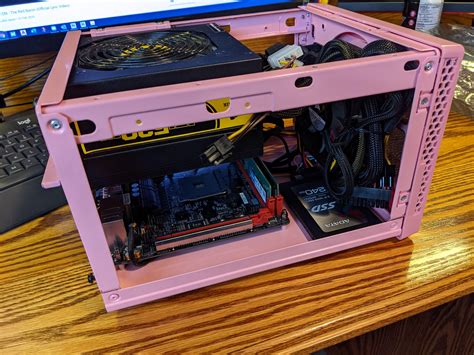 6pin Gpu To 8pin Gpu Pc Builders