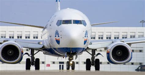 Sunexpress Erste Europäische Kundin Für Finlets Von Vct