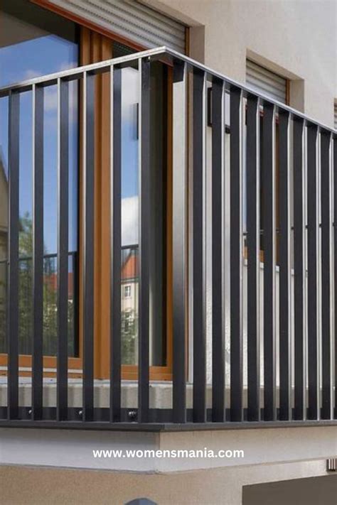 Home Decor Wonderful Balcony Grill Design Ideas Interior Design Balcony Grill Design Grill