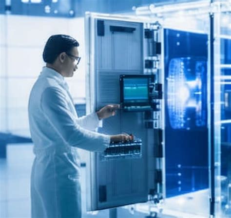 양자 암호화의 미래 퀀텀 컴퓨팅과 Ai 기술의 통합 보안 산업 혁신 드림드립