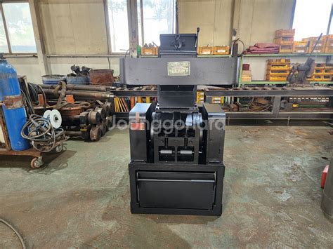 플라스틱파쇄기분쇄기 15마력 판매합니다 산업자재 중고나라