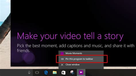 How To Pin Apps To The Taskbar In Windows Windows Central