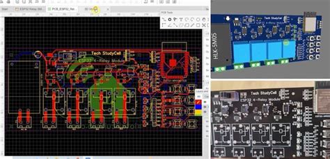 Esp32 Touch Sensor Control Relays With Ttp223 Details Esp32 Touch Sensor Control Relays With Ttp223 Details
