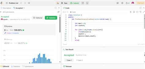 Ayushi Taralkar On Linkedin Drgviswanathan Codingchallenge Leetcode Programming 100daysofcode