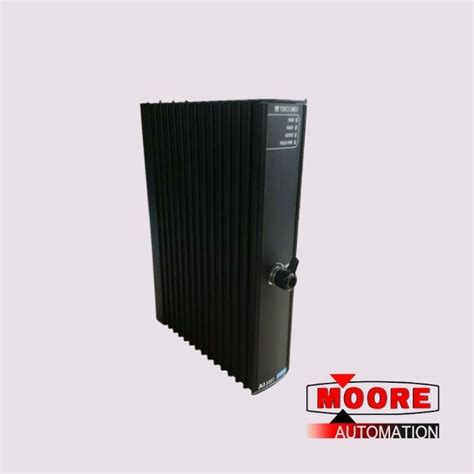 Ai 3351 Triconex Analog Input Module