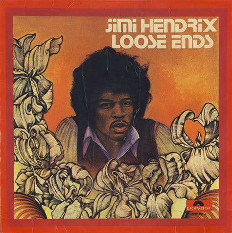 Worst Hendrix Album Cover Of All Time Steve Hoffman Music Forums