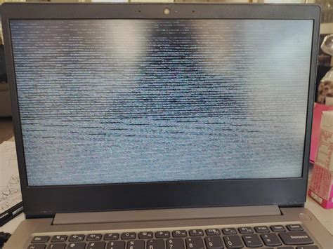 Help My Laptop Screen Glitches Out Like This And Sometimes Makes Buzzing Noises Rlaptops