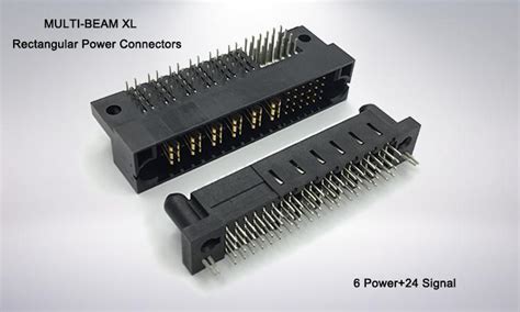 Modular Connector On Linkedin [hot Item] Powerblade Rectifier Module Fci Pwrblade 6pin Modular