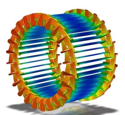 Electric Machine Webinar Series Ansys