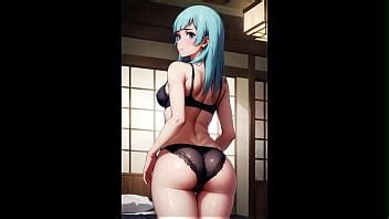 Maki Zenin Jujutsu Kaisen By Laceyx Xxx Xvideos Melhores Xvideo