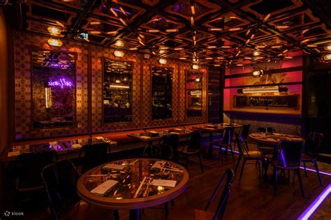 Sexy Crab In K11 Musea Klook