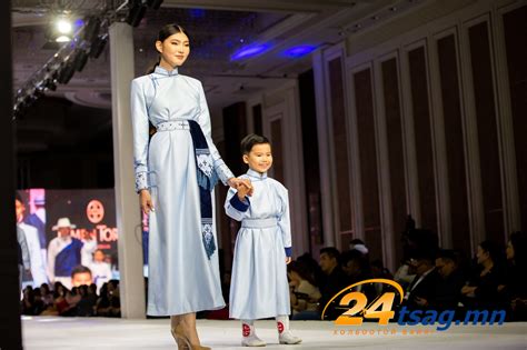 ФОТО Гоёл наадмын шилдэг загварууд