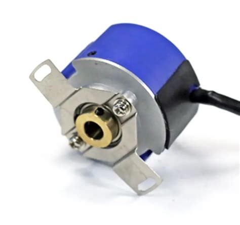 What Are Htl Output Signals And How They Affect Encoder Performance