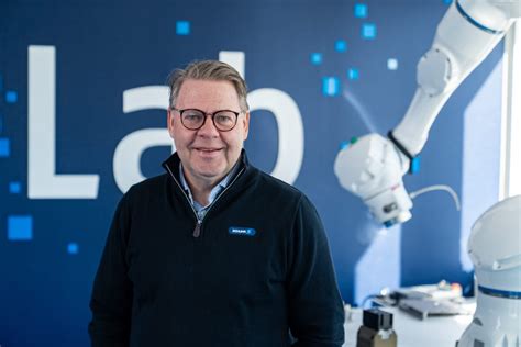 Schunk Engineering Lanseras I Sverige Tidningen Automation