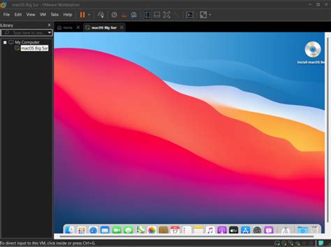 How To Install Macos On Vmware Workstation In Windows Em Dio Leite