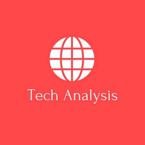 Tech Analysis Youtube