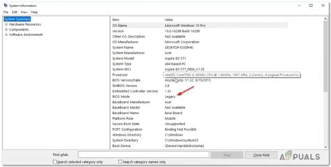 How To Convert UEFI To Legacy BIOS On Windows And