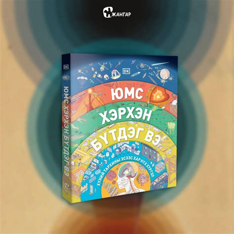 Юмс хэрхэн бүтдэг вэ Хүний тархины эсээс хар нүх хүртэл