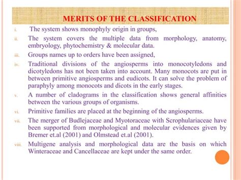 apg iii classification pdf