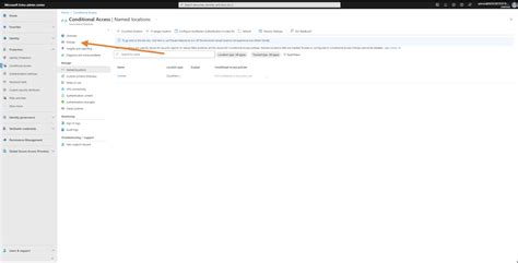 How To Allow Access To Microsoft Data Only From Canada ITCloud Ca