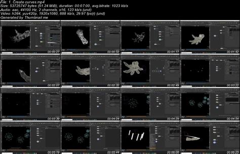 Houdini Advanced Particle Simulations Softarchive