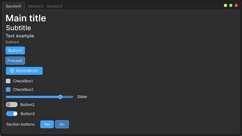Uiux Design Template Figma