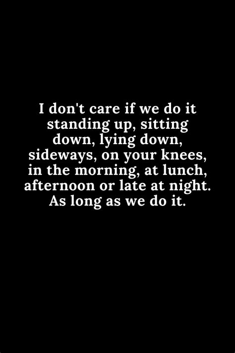 17 Quotes To Get You Pumped Up For A Sexy Weekend With Your Boo Artofit