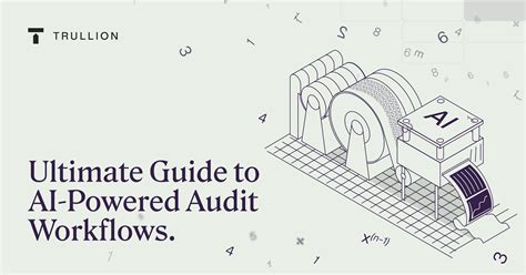 Ultimate Guide To Audit Trullion