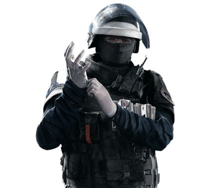 Doc Liquipedia Rainbow Six Wiki