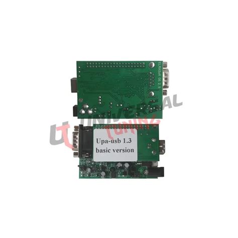 Programmatore Eeprom Usb Upa 1 3 V 2014 Completo Di Tutti Gli Adatt
