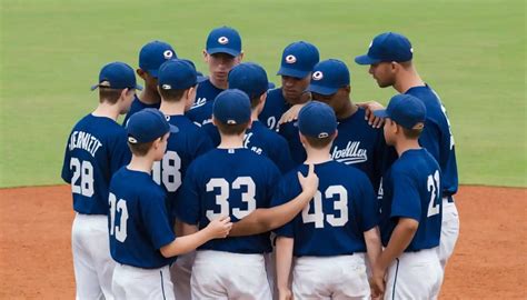 What Is Small Ball In Baseball Key Strategies And Tactics Baseproz