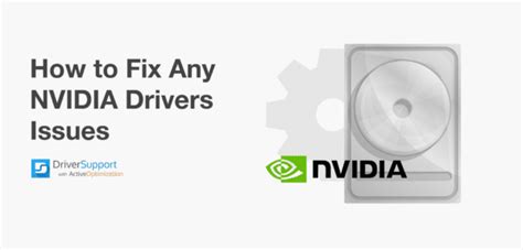 How To Fix Almost Any NVIDIA Driver Issues Windows PCs